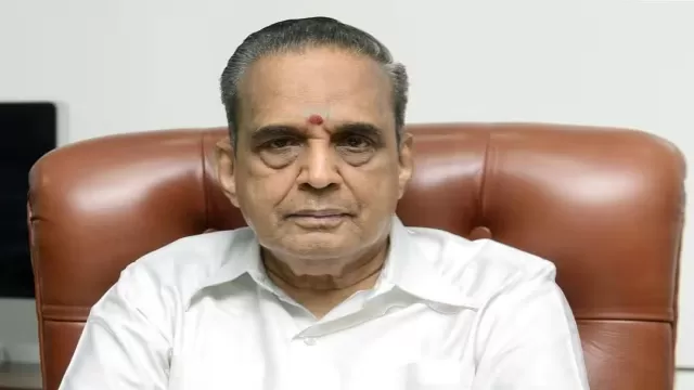 AVM Saravanan: Legacy of Tamil Cinema’s Last Studio Icon