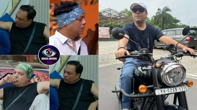 Bigg Boss 19 Contestant Zeeshan Qadri: Biography, Career, Awards ...