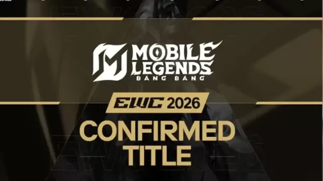 Mobile Legends Returns for Esports World Cup 2026 in Riyadh