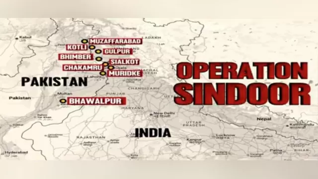 Operation Sindoor vs Surgical Strike: What is the difference between ...