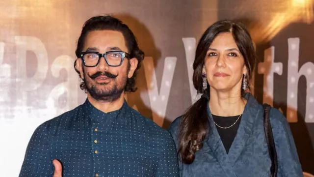 Aamir Khan-Gauri Wedding Date Out, Inside Details of Third Marriage