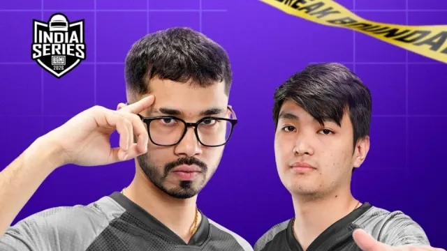 BGIS 2026 Round 3: Schedule, Teams, and Live BGMI Matches to Watch