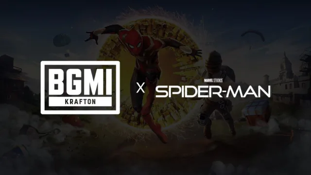 BGMI 4.5 Update Rumors: Spider-Man Collaboration Could Arrive Soon
