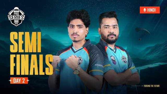BMPS 2026 Semifinals Day 2 Schedule, Teams, Groups & Live Stream Details
