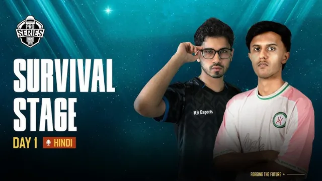 BMPS 2026 Survival Stage Day 1: Teams, Groups, Schedule, Format & Live ...