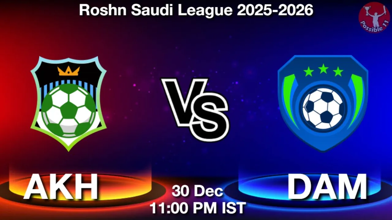 AKH vs DAM Match Preview, Key Players Updates | 30 Dec 2025
