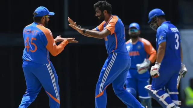 IND vs AFG Test and ODI Series: Schedule, Squads, Venues, Dates, Live ...