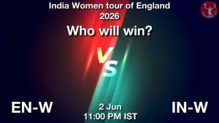 ENG-W vs IND-W 3rd T20, Match Prediction: Who Will Win Todays Match?